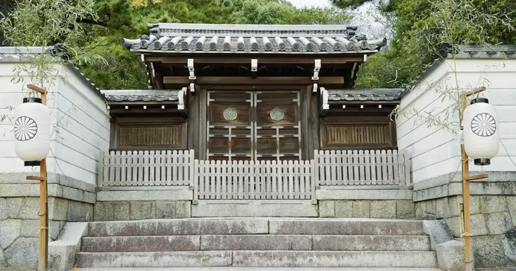 境内ご案内 | 赤間神宮公式サイト